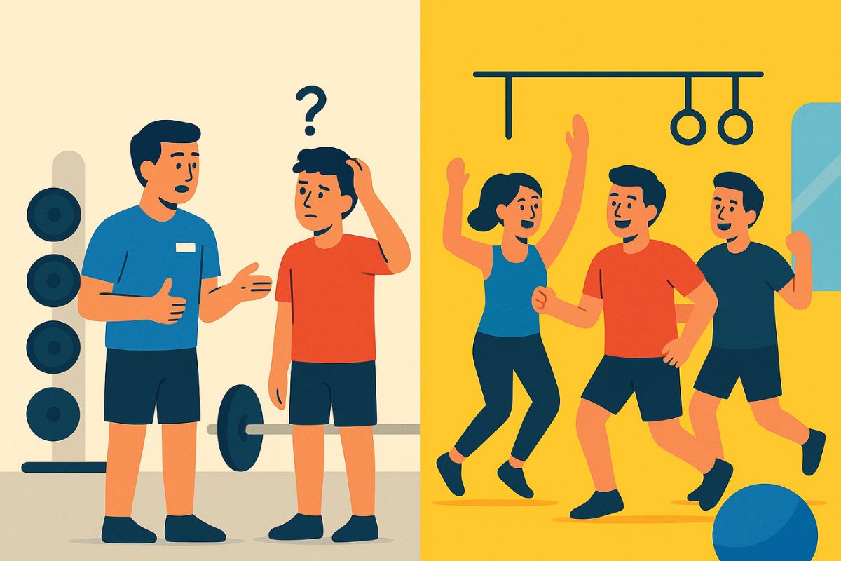 Die Evolution des Unternehmenskultur-Workshops - Culturizer